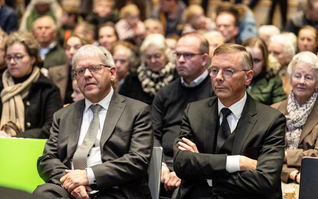 Bunyandag in Barneveld over ”Het huis van Uitlegger”