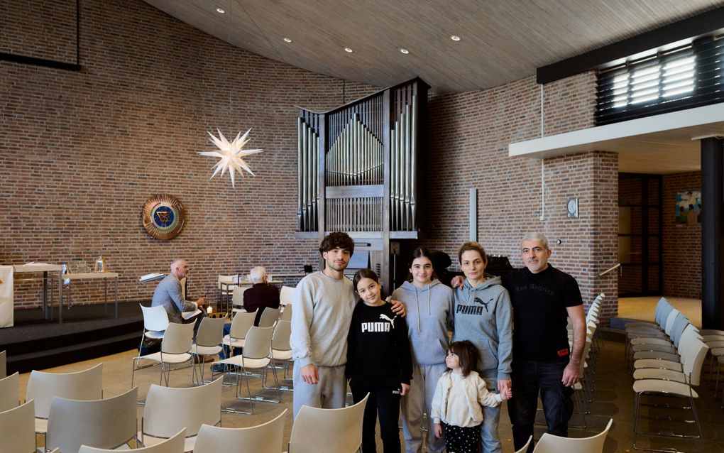 Media - Kerkasiel Kampen