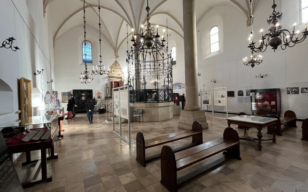 Oskar Schindler: redder van 1200 Joden en begraven op de berg Sion