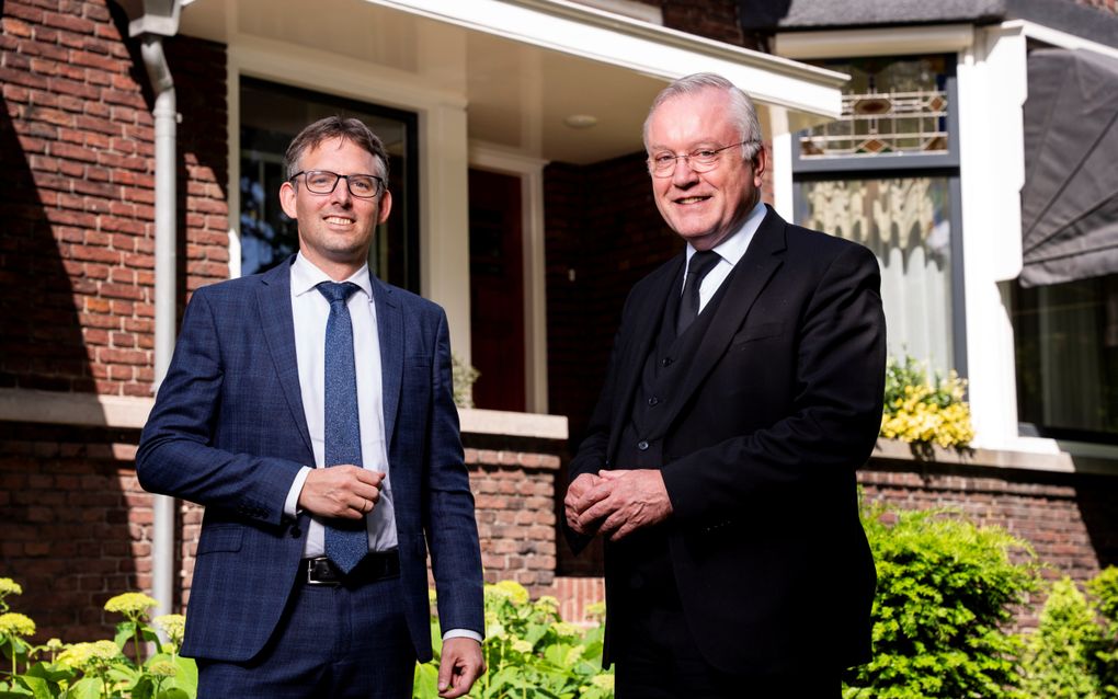 Bezinning op Schriftgezag in Gereformeerde Gemeenten: „Verwarring over ...