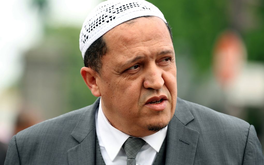 „Dit volk heeft een unieke kracht – een goddelijke zegen”, zegt imam ...