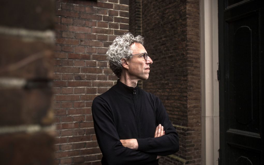 Christenen voelen diepe verbondenheid met het Joodse volk, maar is dat ...