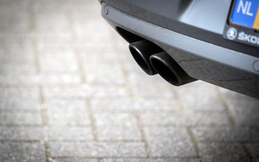 Dit is hoe Nederland eerlijk kan bijdragen aan vermindering CO2