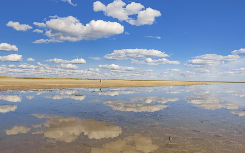 Gelijkenis onrechtvaardige rentmeester spiegelt onze status