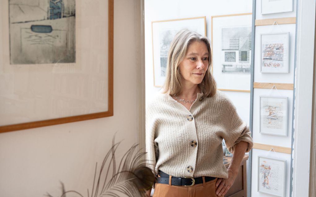 Corien van Zweden: Ik stam af van moedige, rechtlijnige mensen die zo ...