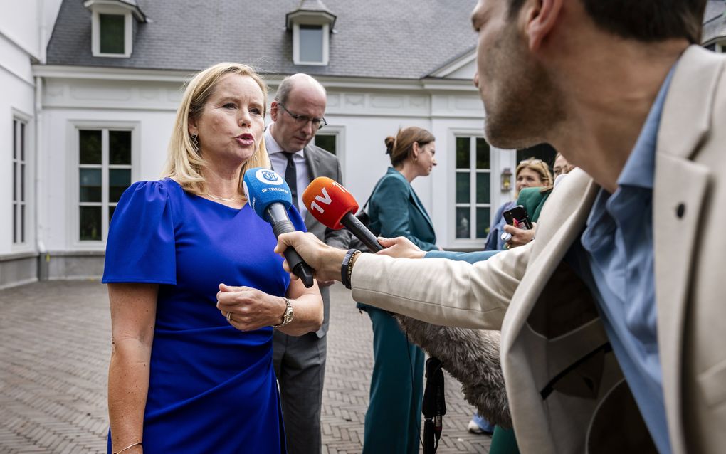 Meerderheid SGP-stemmers steunt bezuiniging op ontwikkelingshulp