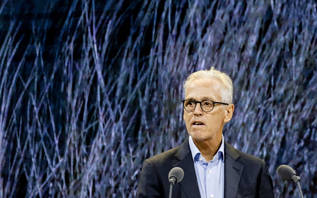 Journalist Derk Sauer (72) overleden