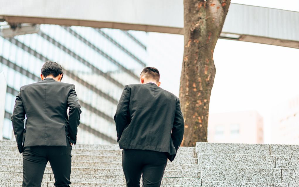 Reflectiegesprek kan bijdragen aan vertrouwen binnen kerkelijke gemeente