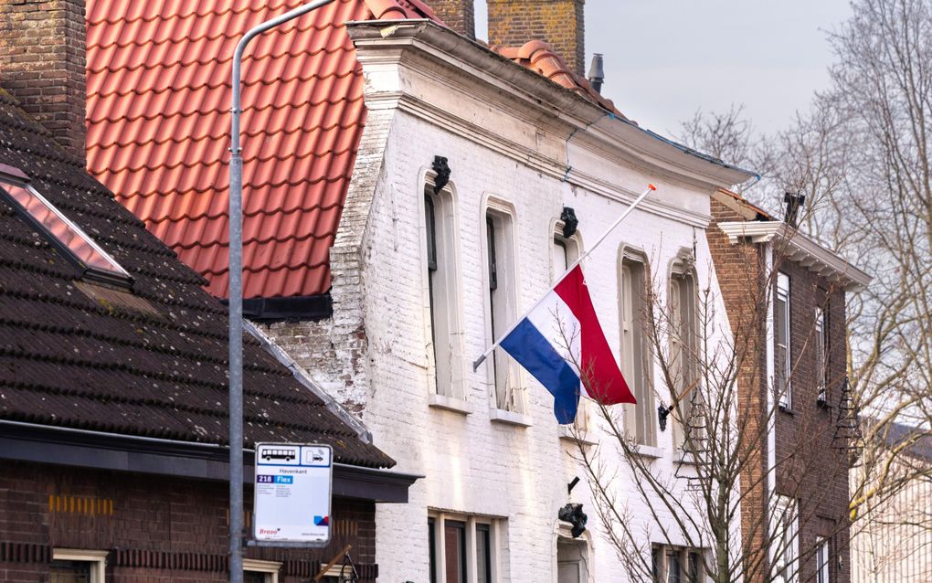 Geboren Moerdijker vreest sloopplannen dorp: „Krijg ik ooit uitzicht ...