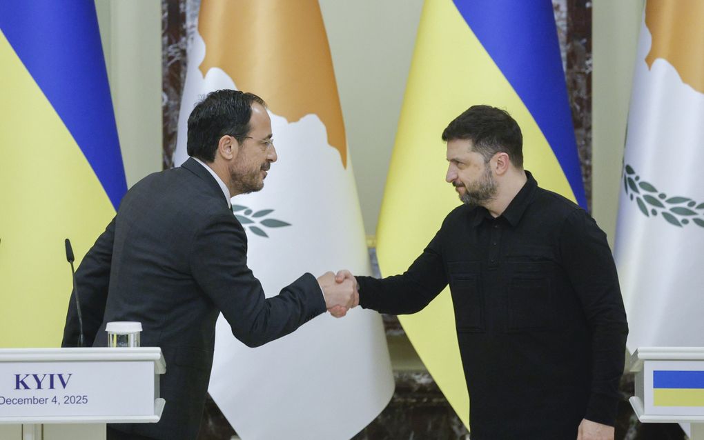 Ruzie met Turkije en nauwe banden met Rusland werpen schaduw over EU ...