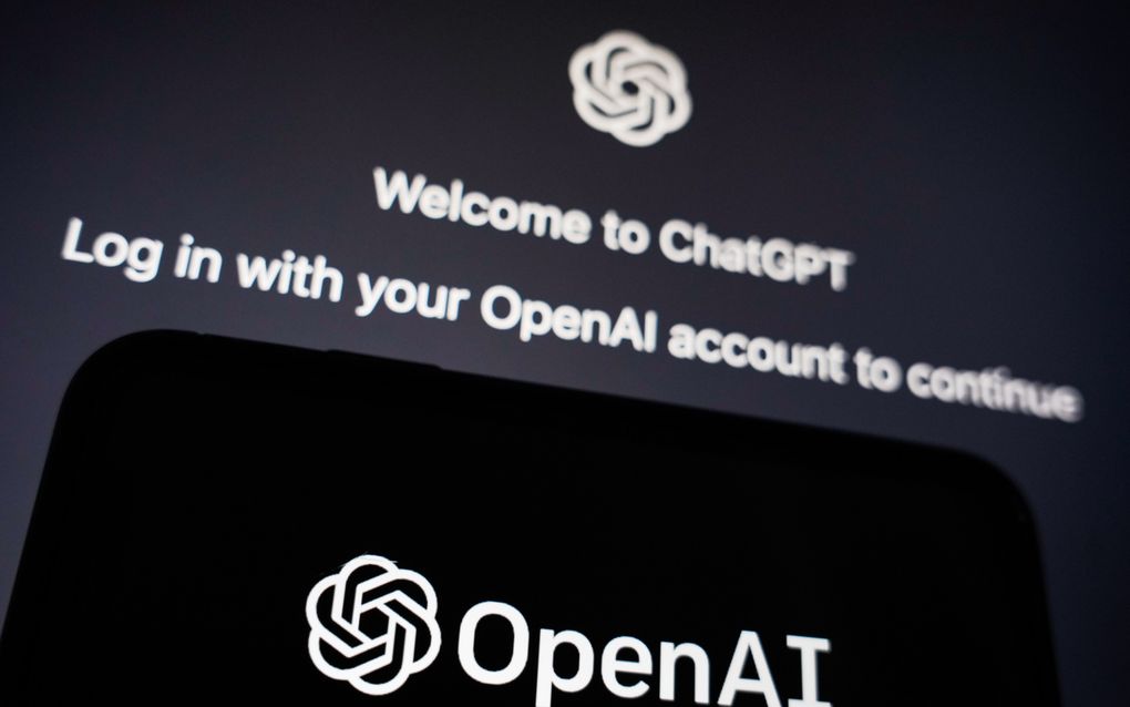 Je medisch dossier inladen in nieuwe functie ChatGPT? „Denk 10.000 keer na”