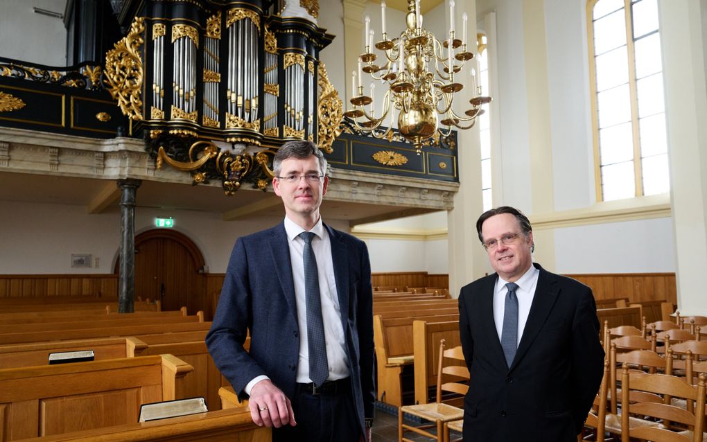 750 jaar geloven in Gaellemuun