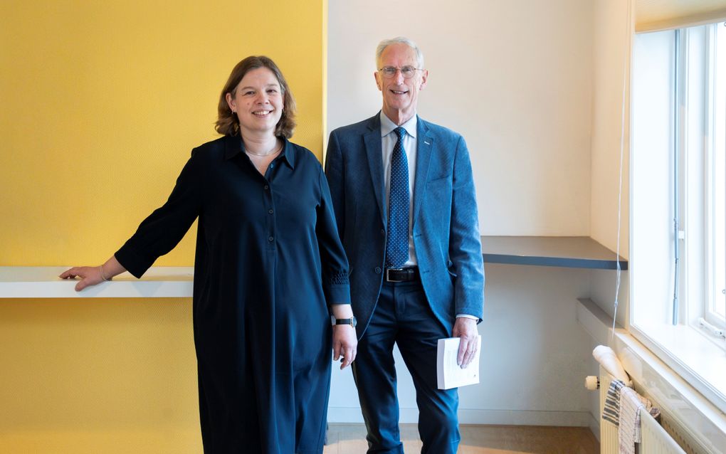 Gendergids bestrijdt gendergekte: „Meeste mensen voelen wel aan dat er ...