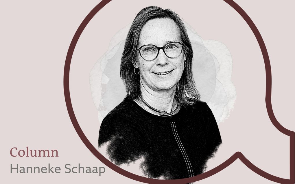 Onze blauwe plekken hoeven we voor Jezus niet te verstoppen