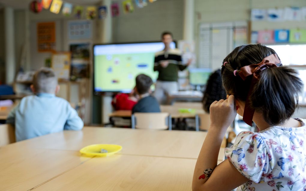 Texas mag scholen verplichten Tien Geboden in klas op te hangen