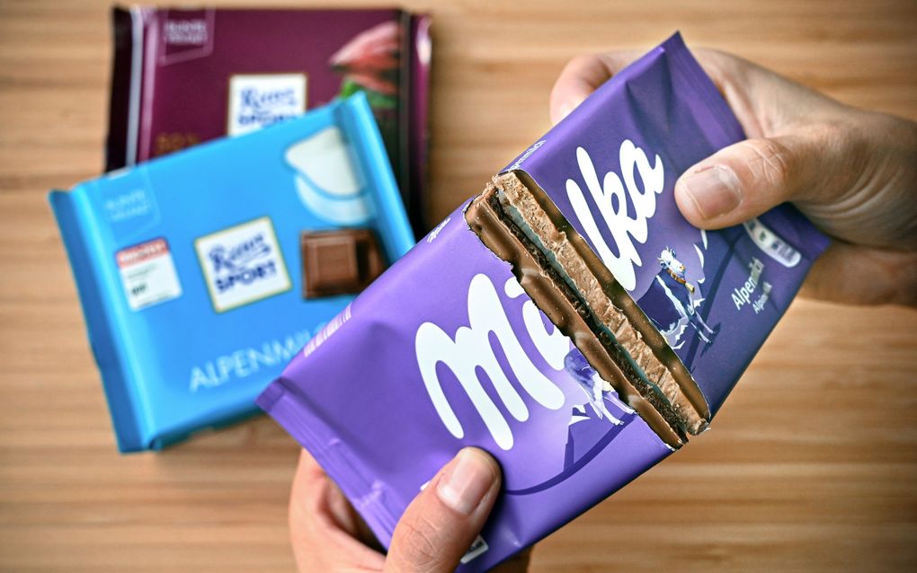 Zeven „misleidende” producten genomineerd voor het Gouden Windei