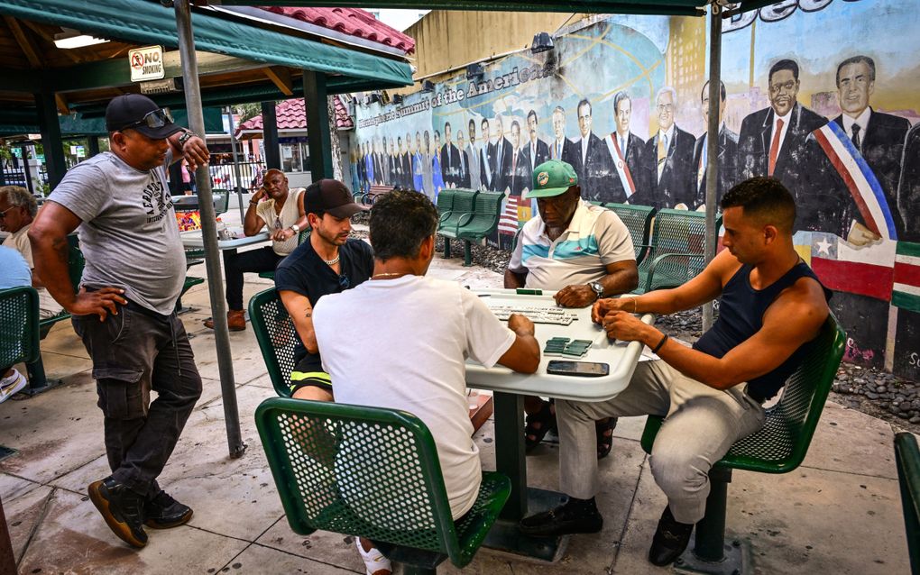 Wat als Trump zijn dreigement van een aanval waarmaakt? Cubaanse ...