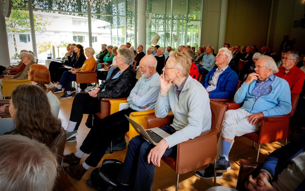 Belangstelling voor opperrabbijn Jonathan Sacks houdt aan: „Ik leerde ...
