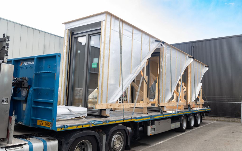 Pultrum Rijssen: van ophalen klompenhout naar allround transport