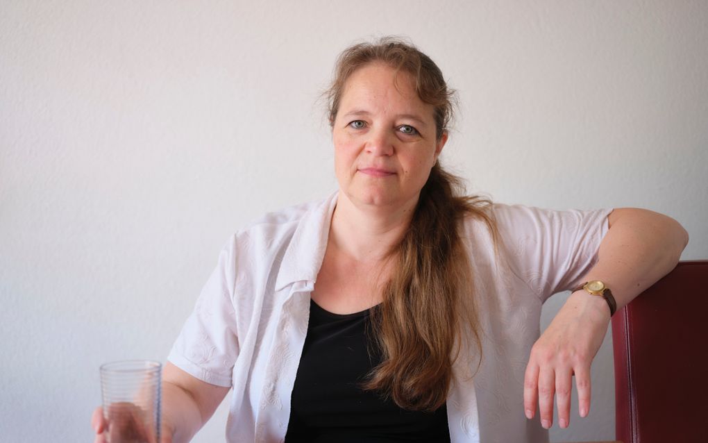 Martine Jonker, Ineke Kraijo en Annette van der Plas maken kans op ...