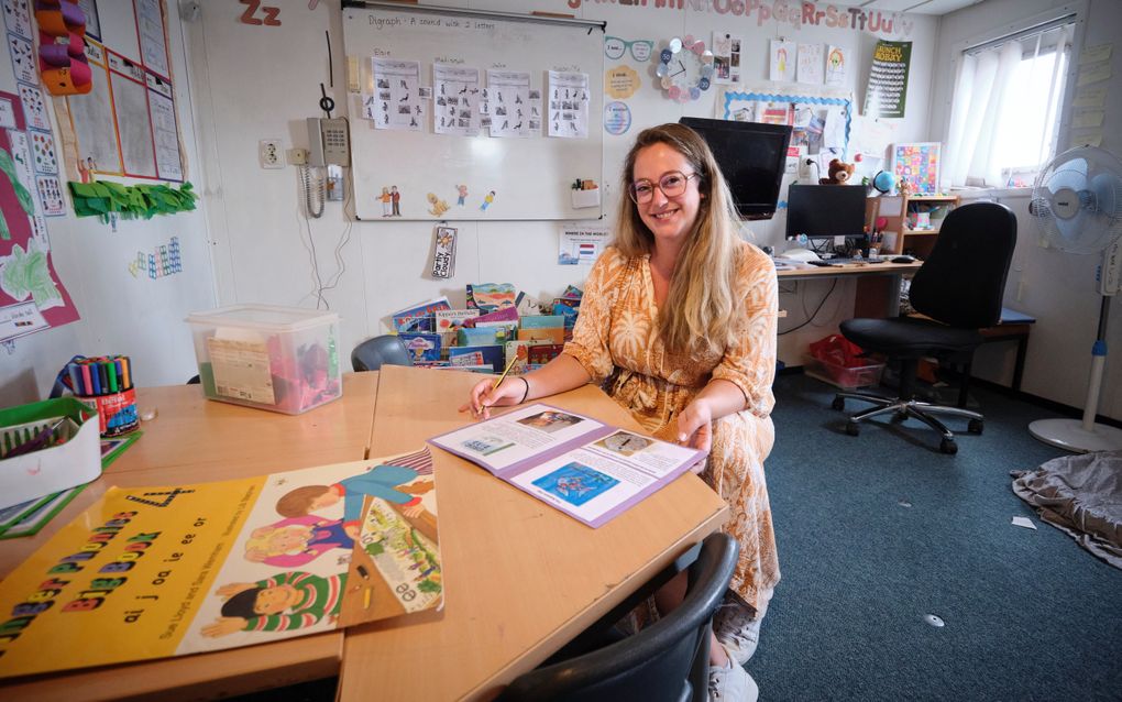 Sjaac en Esther varen met kinderen op Logos Hope: „Wereldwijd kennis ...
