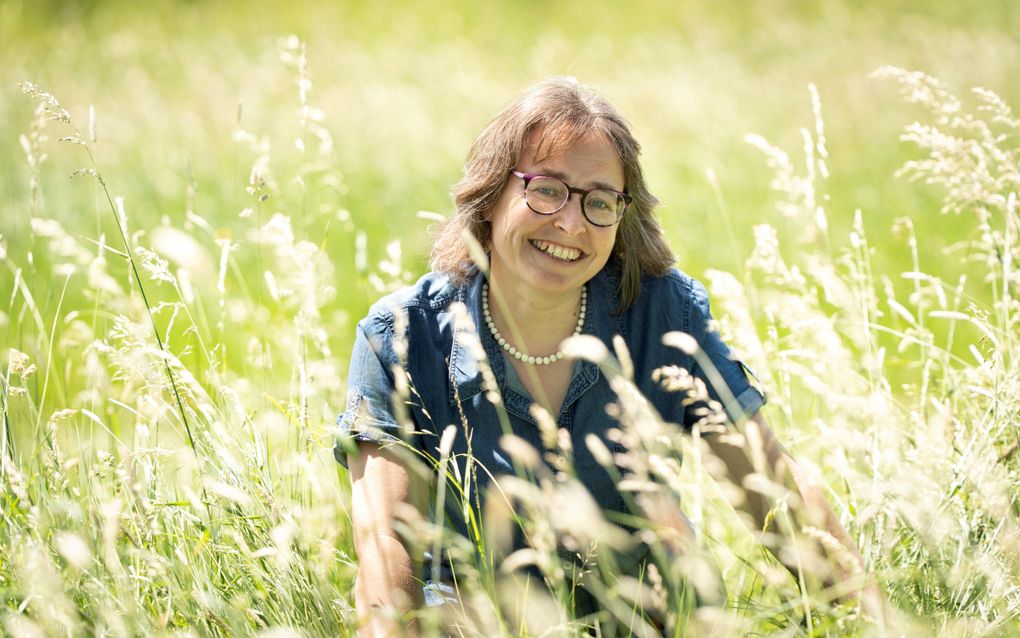 Hannah Buckland schrijft over pachters en psalmen, in een sfeer van ...