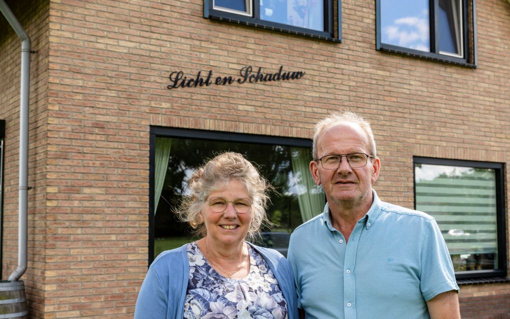 De loop van de zon vertelt het verhaal van Elspeets erf