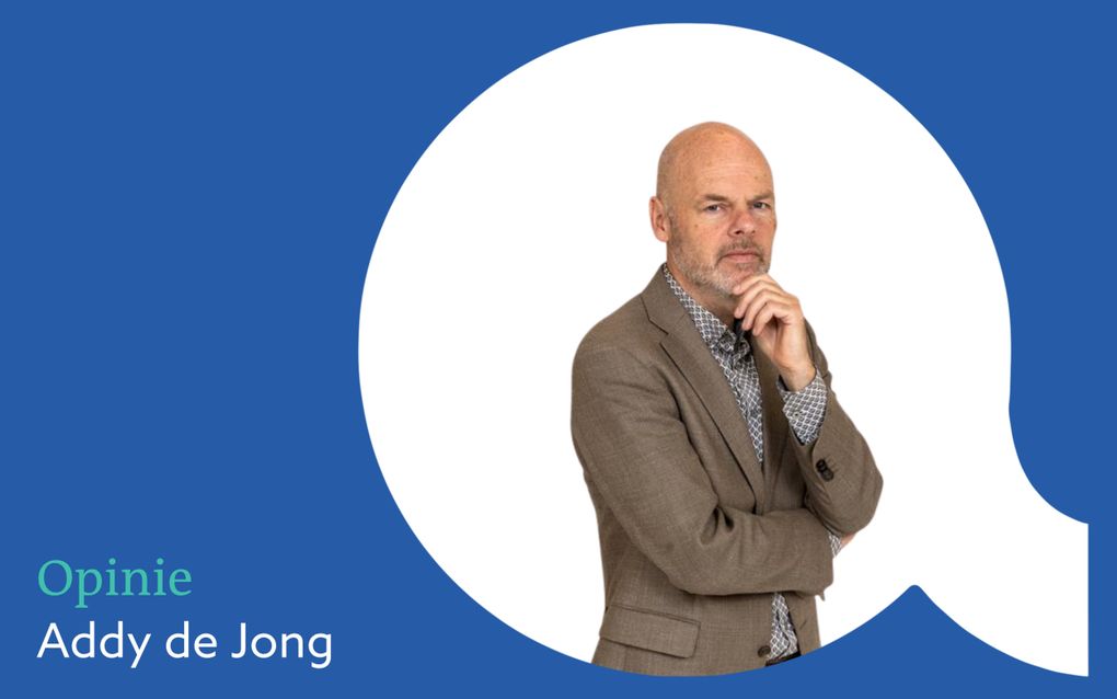 Van ontwikkeling bij vroegere vrijgemaakten valt te leren