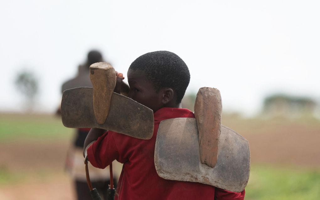 VN: Nigeria moet christelijke vrouwen beschermen tegen ongehinderd ...