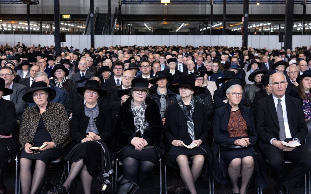 Verwondering en eensgezindheid op Mbuma-Zendingsdag