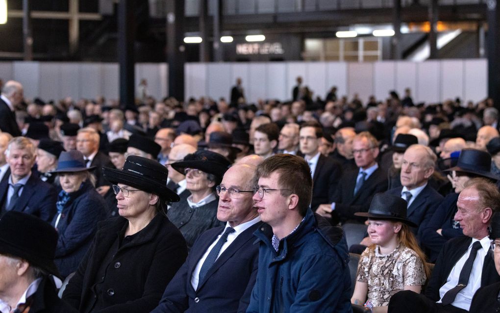 Verwondering en eensgezindheid op Mbuma-Zendingsdag