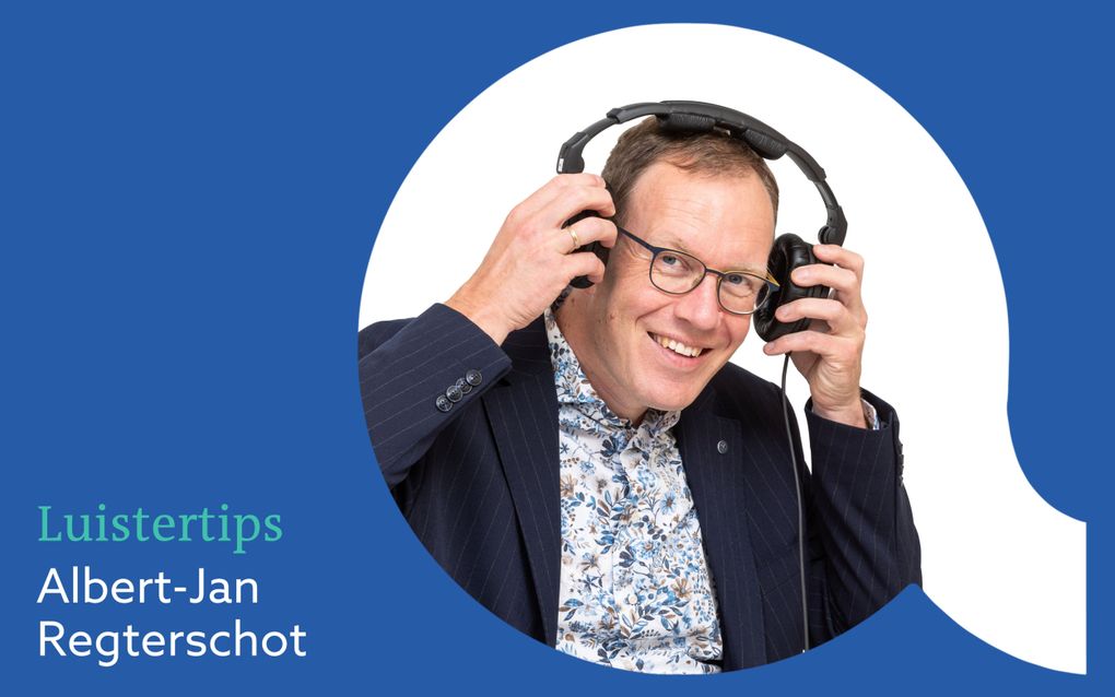 Aan het werk met ADHD