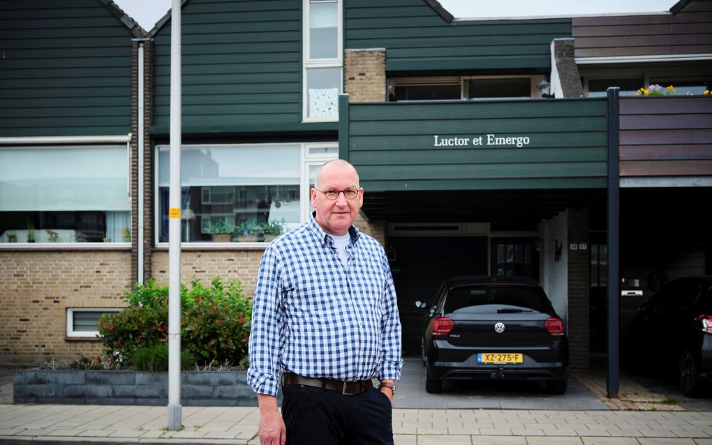 Waddinxvener blijft Zeeuw in hart en huisnaam
