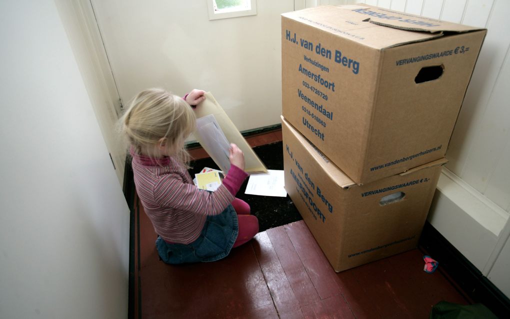 Postwet moet heel snel veranderd worden