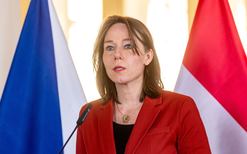 NAVO-top volgend jaar juni in in Den Haag