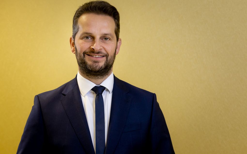 Europa: je houdt ervan of je moet er niets van hebben