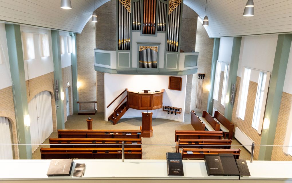 GGiN laten geen student toe