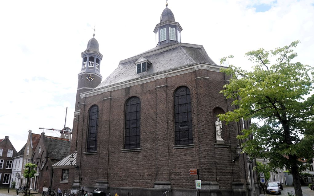 De „tragedie” van de Sint-Lucia in Ravenstein