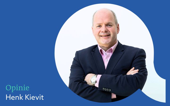 Columns en Opinie | Reformatorisch Dagblad