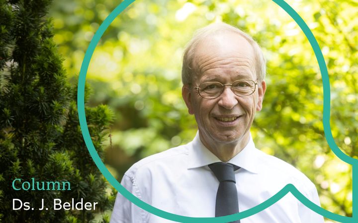 Columns en Opinie | Reformatorisch Dagblad