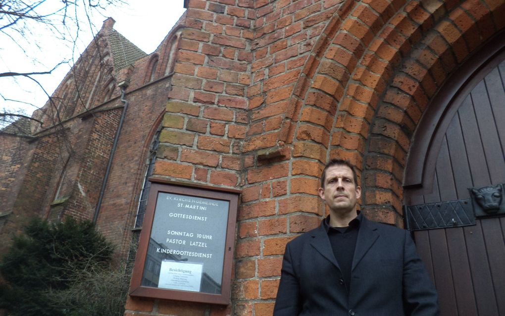 Hoger beroep tegen ds. Olaf Latzel start op 9 mei