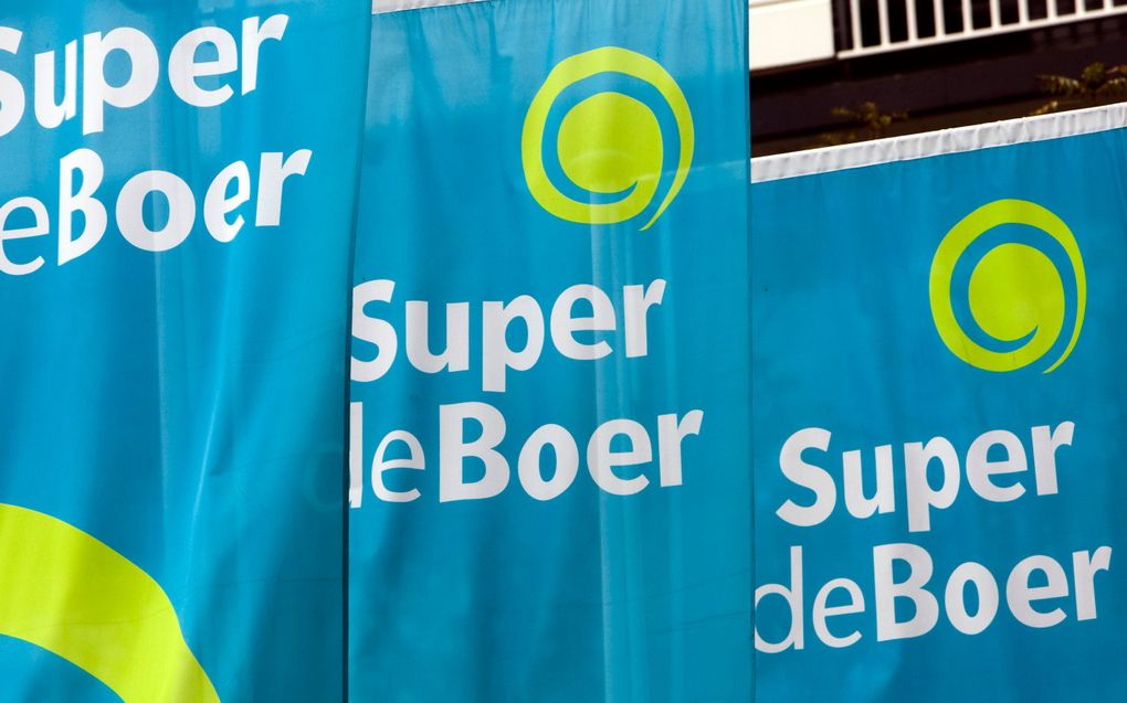 VEB: Super de Boer verstrekte info te laat
