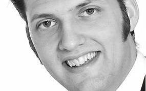 Ds. P. W. J. van der Toorn neemt beroep aan naar cgk Bunschoten