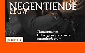 Religie in negentiende eeuw