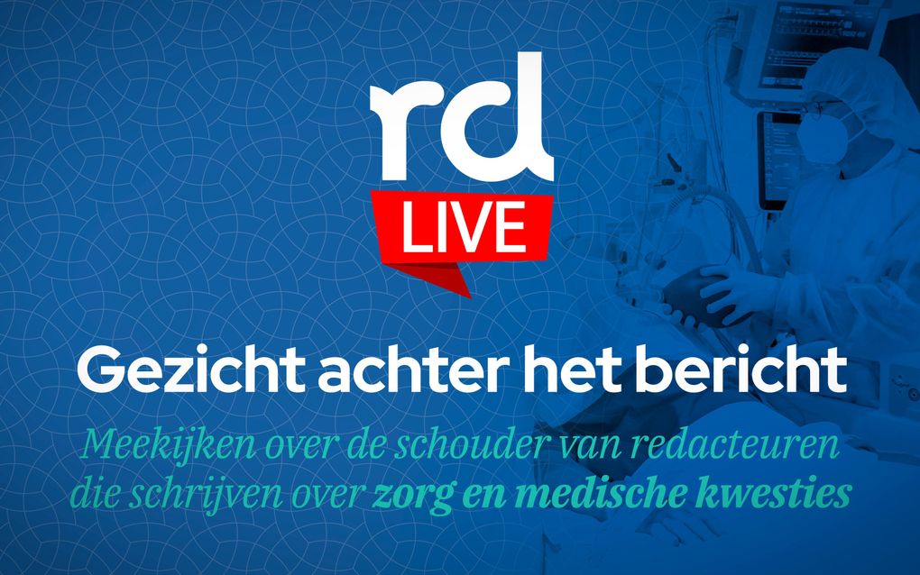Terugkijken: RDLive | Gezicht achter het bericht | Binnenland