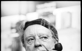 In memoriam: Hubert Lampo