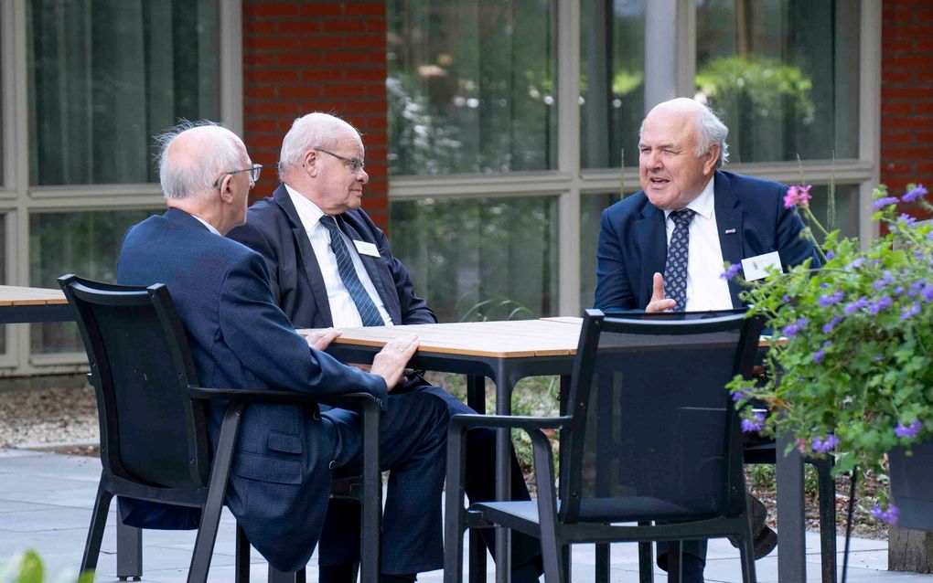 Terugkijken: Haamstedeconferentie | Dag 1