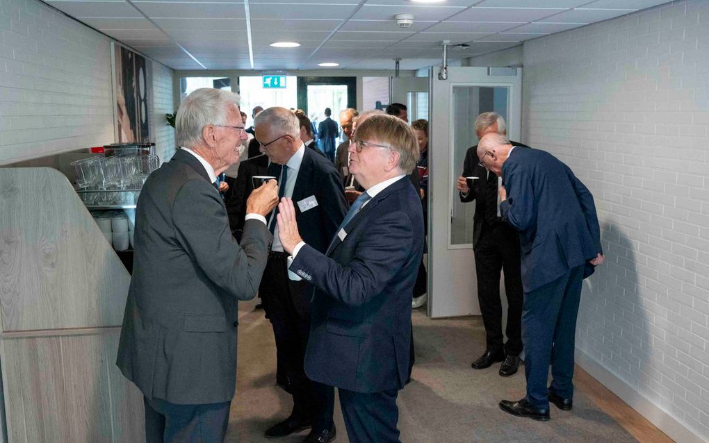 Terugkijken: Haamstedeconferentie | Dag 1