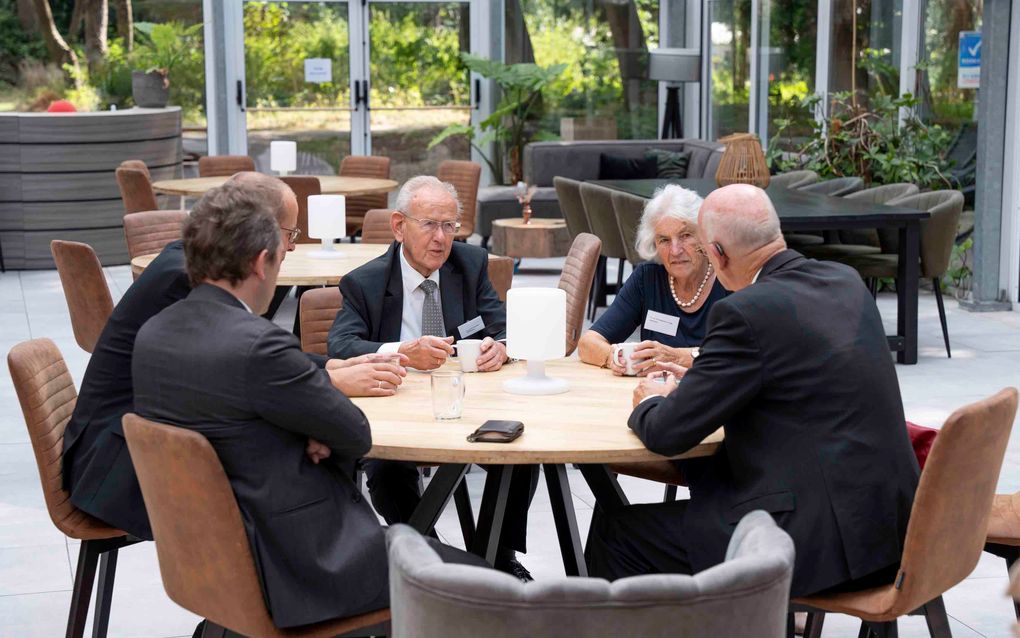 Terugkijken: Haamstedeconferentie | Dag 1