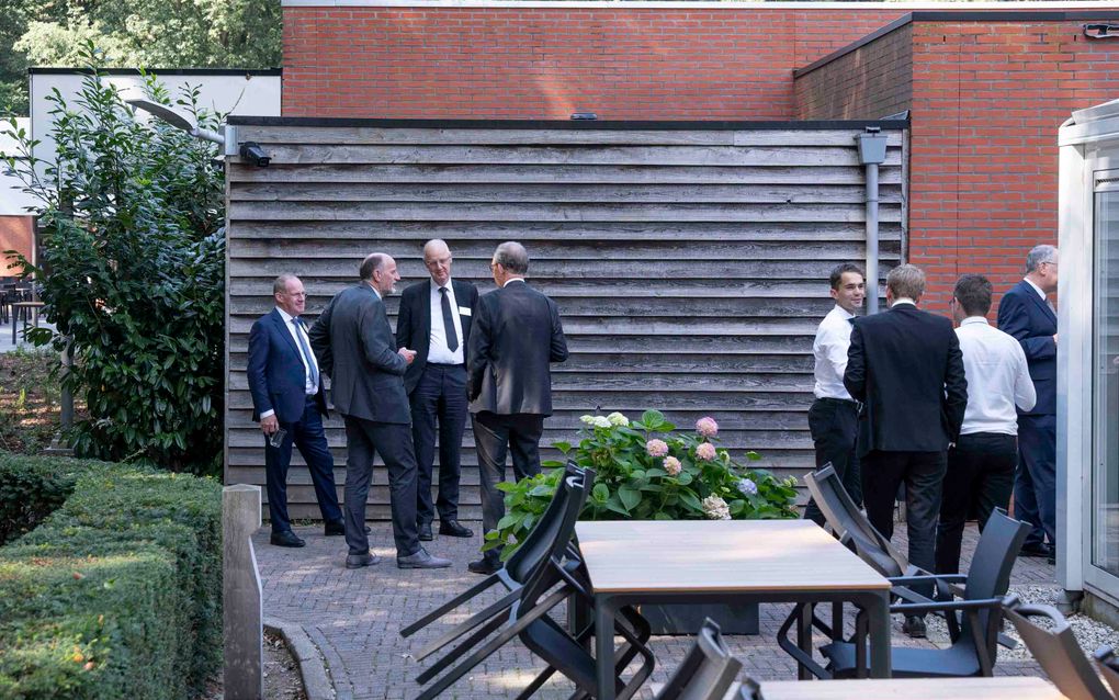 Terugkijken: Haamstedeconferentie | Dag 1